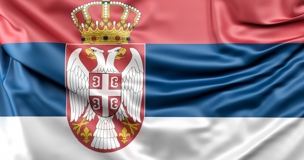 Soutien au peuple serbe : l’UNSA solidaire face à la répression et la ...