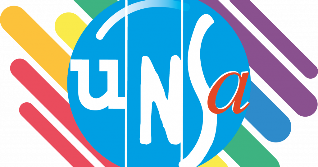 Le 24 juin : participez à la marche des fiertés avec l’UNSA ! - UNSA