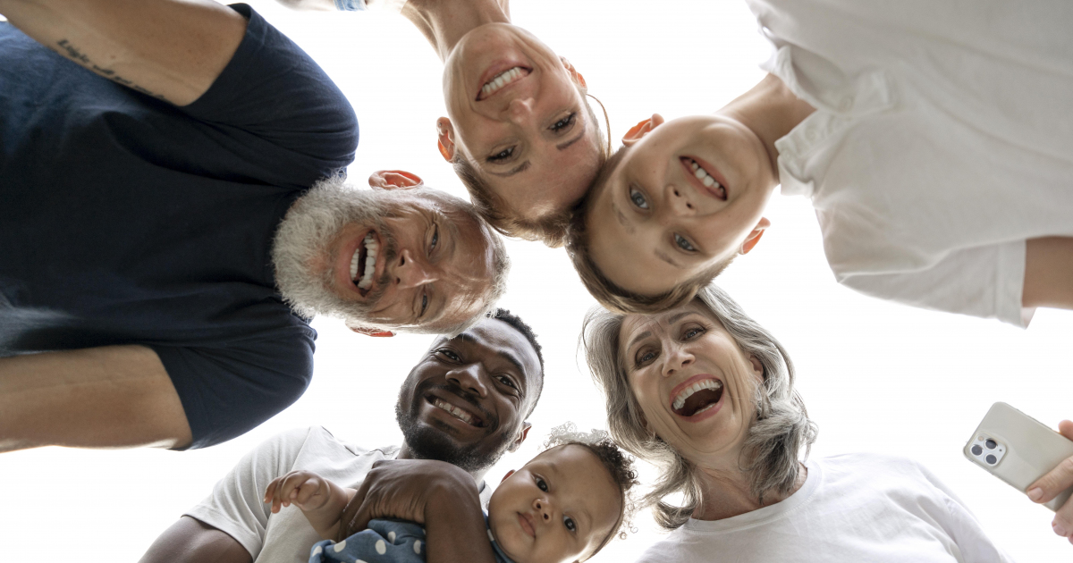 Sécurité sociale : 80 ans et un avenir à bâtir ensemble - UNSA