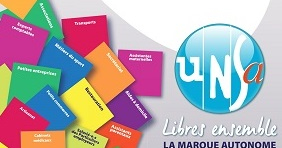 Derniers résultats électoraux : l'UNSA développe ses implantations. - UNSA