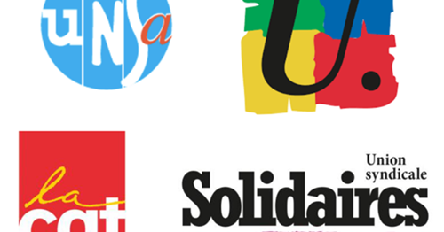 Pour l’égalité et contre les discriminations : refusons le diktat de Trump aux entreprises ...