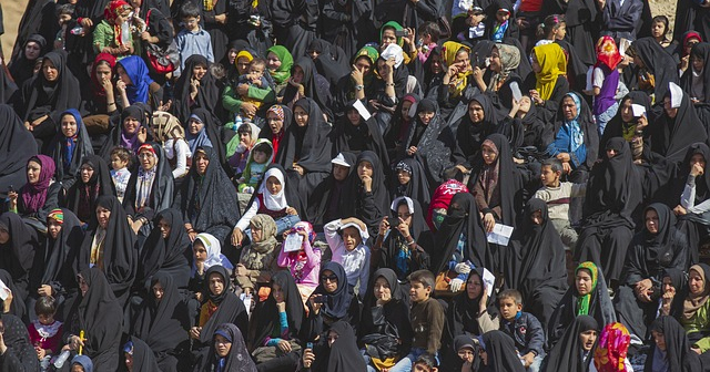 Pour une société d'égalité et de liberté : soutenons le peuple iranien ...
