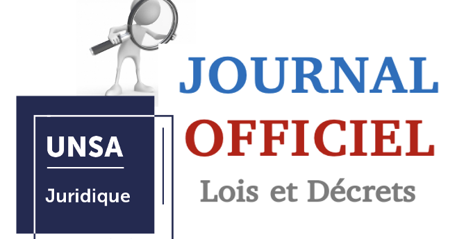 Quoi de neuf au Journal Officiel du 1er février 2026 ? Association de ...